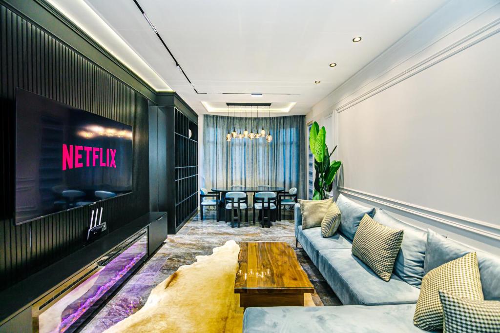 VIP Apartment MUSEUM, Baku (updated prices 2026)