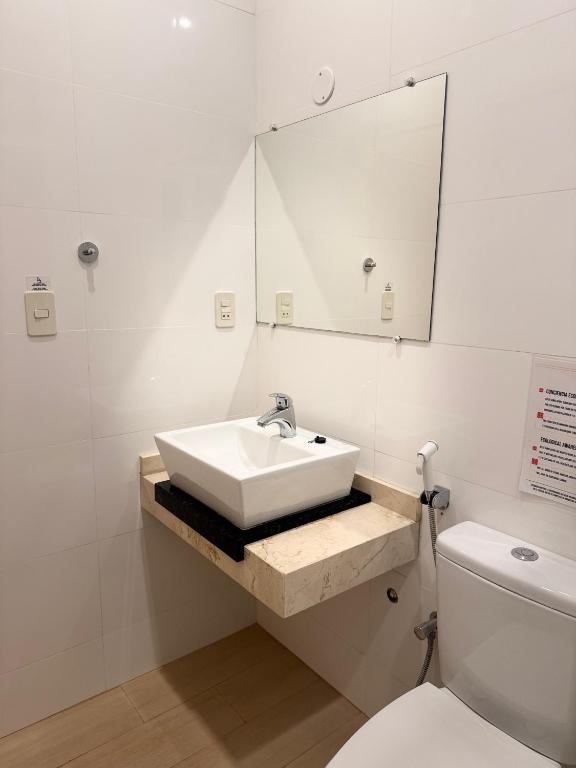 25 home apart, Encarnación (preços atualizados para 2026)