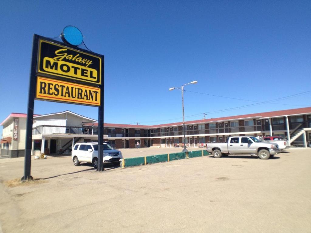 Galaxy Motel, St. Paul (precios actualizados en 2026)