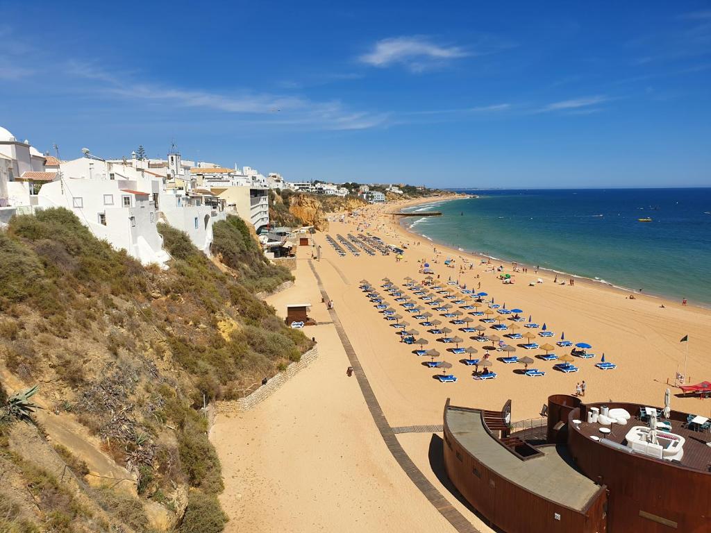 Casa da Porta da Praia - 1 Bedroom Castle Wall Loft, Albufeira (prețuri ...