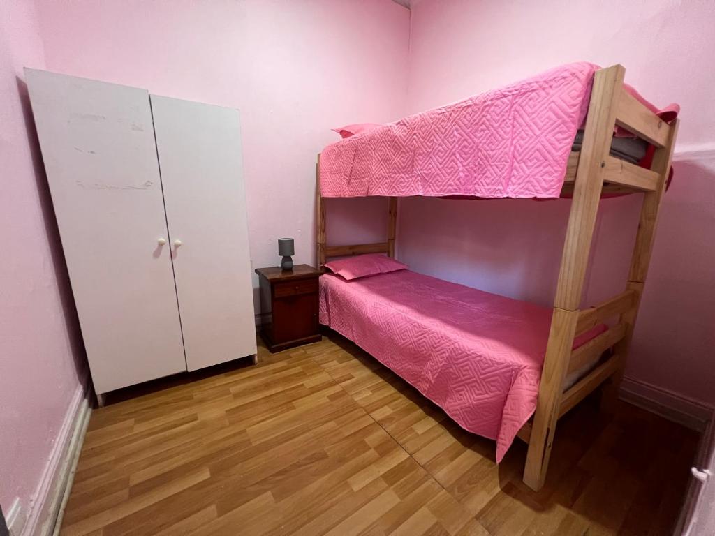 Hostel Casa Flamenco Hostal, Viña del Mar (precios actualizados 2026)