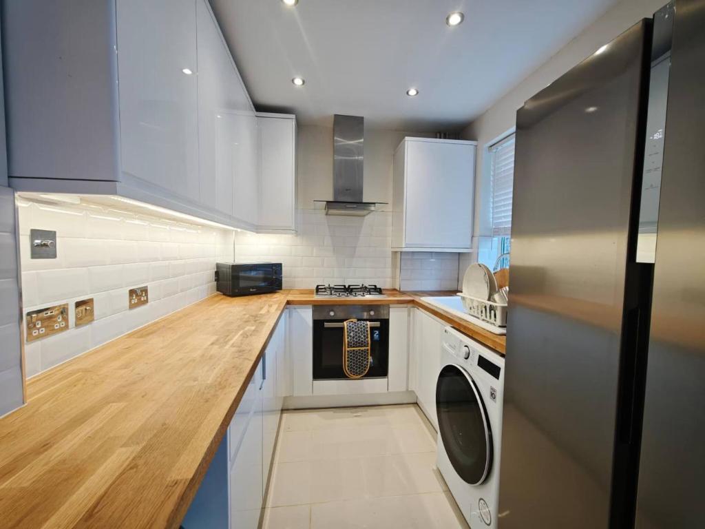 Cosy guest room., Cherry Hinton (обновени цени за 2026 г.)