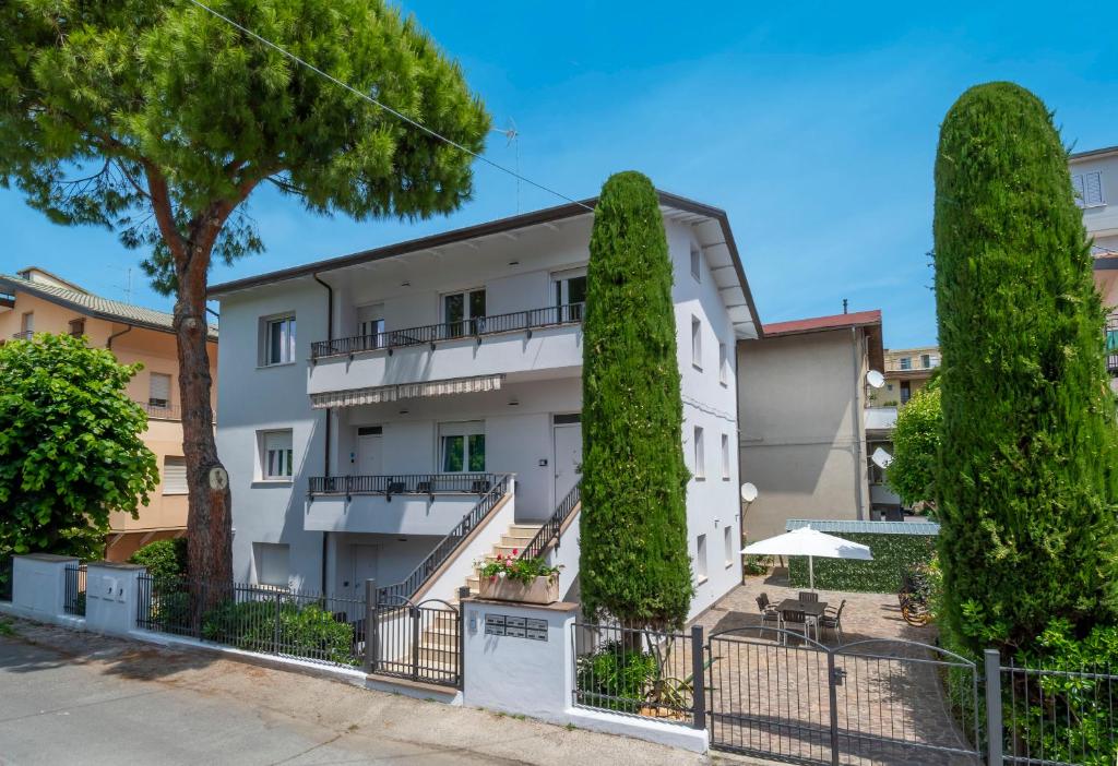 Magnani Appartamenti - First Floor, Misano Adriatico (preços ...