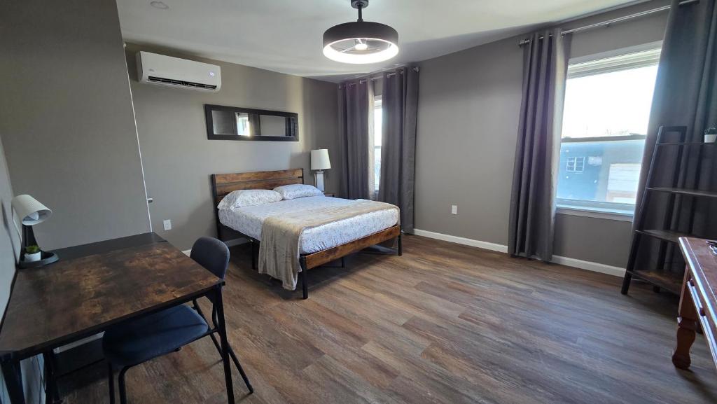 Carey Street - Apt C, Baltimore (preços atualizados 2026)