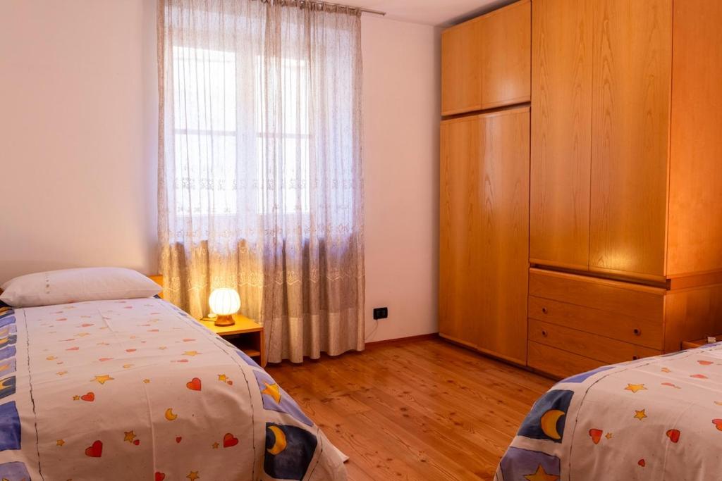 Casa Rita Roen - Ruffrè-Mendola, Ronzone (precios actualizados 2026)