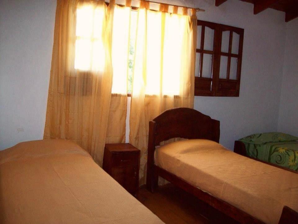 Complejo Sol del Valle, Mina Clavero (preços atualizados para 2026)