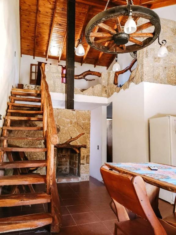 Complejo Sol del Valle, Mina Clavero (preços atualizados de 2026)