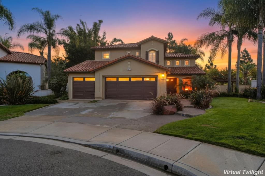 Quiet Carlsbad Home One and a Half Miles from the Beach, Carlsbad ...