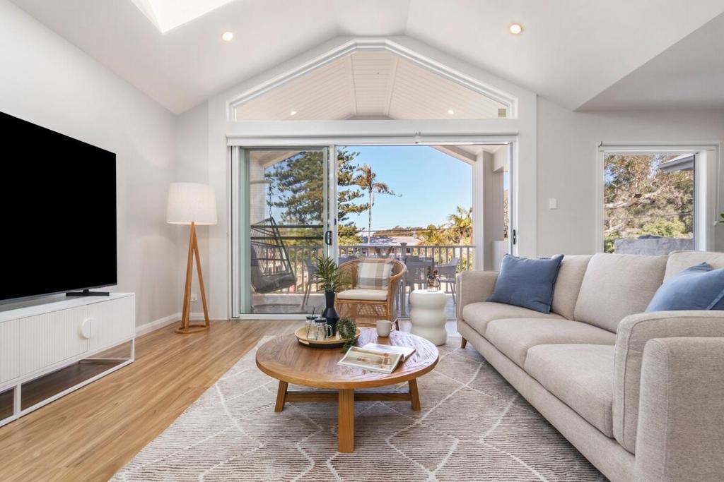 Ruby Jade Coastal Luxury at Anna Bay, Anna Bay (prezzi aggiornati per ...