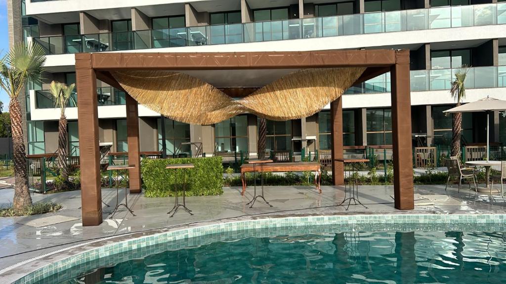 Resort Beach Class Solare، إيبوجوكا (أسعار محدثة لعام 2026)