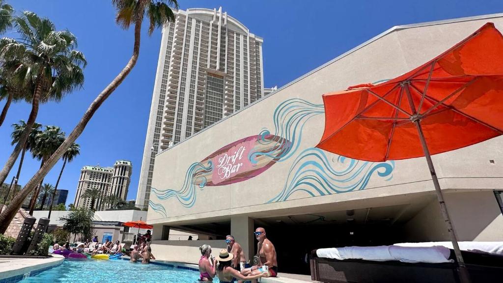 拉斯維加斯的Great deal for 6 - The Signature at MGM Grand（2026 年最新房價）