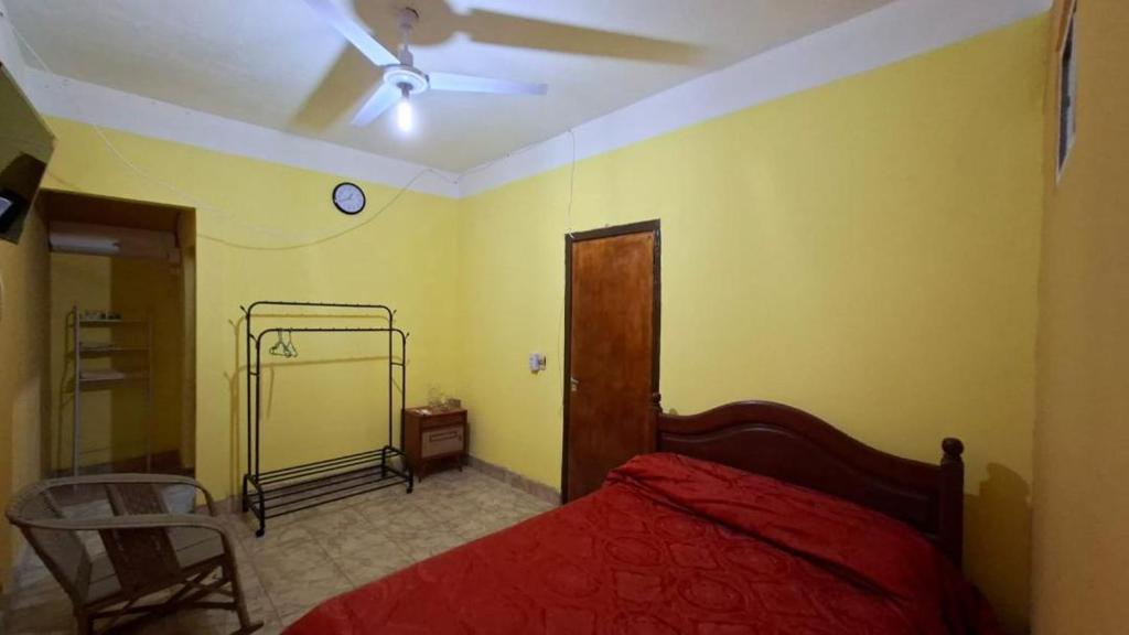 La Casona de la Yungas, Yuto (giá cập nhật năm 2026)