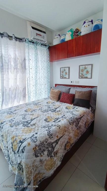 Primavera City, Citta Verde, A Lovely Place 1Bedroom, Balulang ...