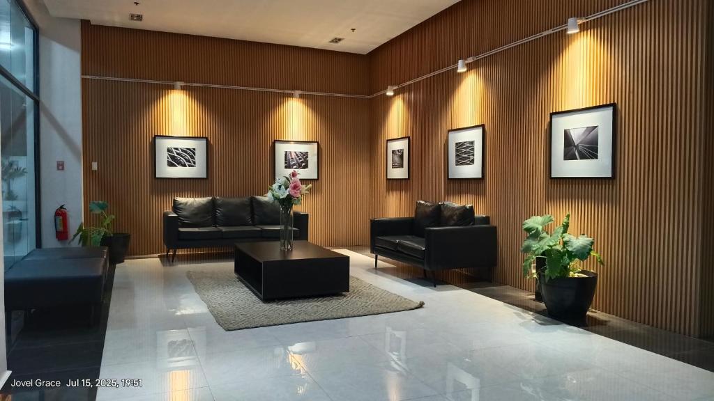 Primavera City, Citta Verde, A Lovely Place 1Bedroom, Balulang ...