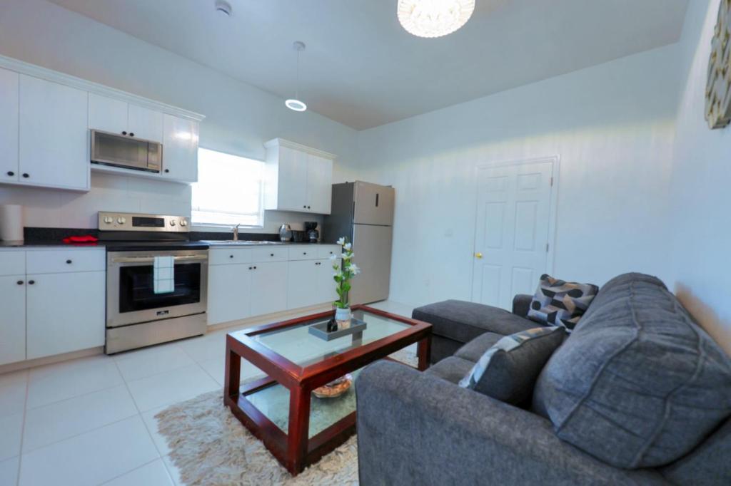 Ocean view hillside apartments, Providenciales (updated prices 2026)