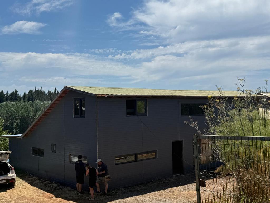 Cabaña en Quillón, Кильон (актуальные цены 2026 года)