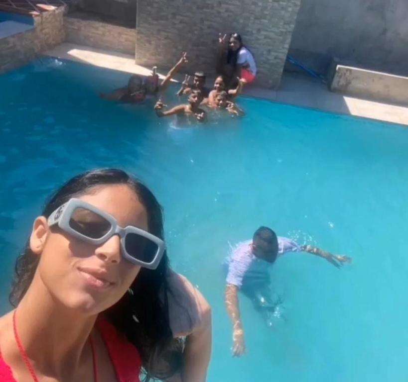 Hostería Santa Lucía 2, Valledupar (precios actualizados 2026)