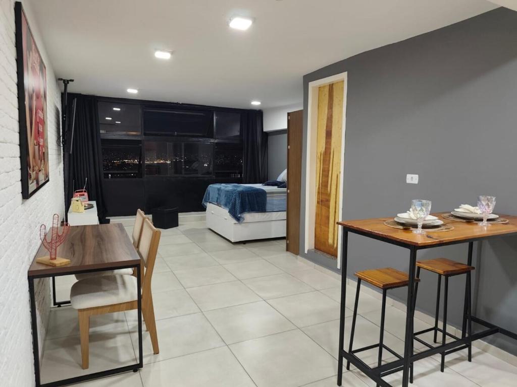 Loft no Prédio mais alto no Centro de São Paulo, Sao Paulo (updated ...