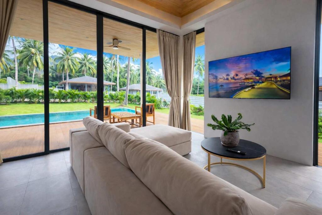 Radharani Villa, Wok Tum (updated prices 2026)