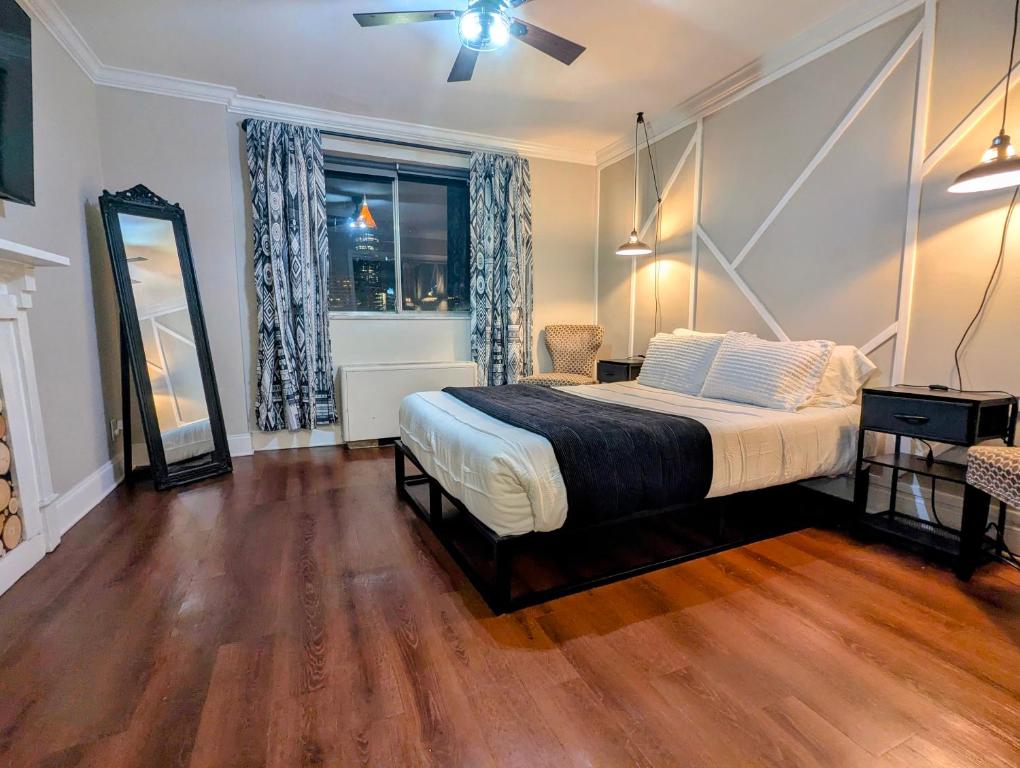 Landmark, Atlanta (preços atualizados de 2026)