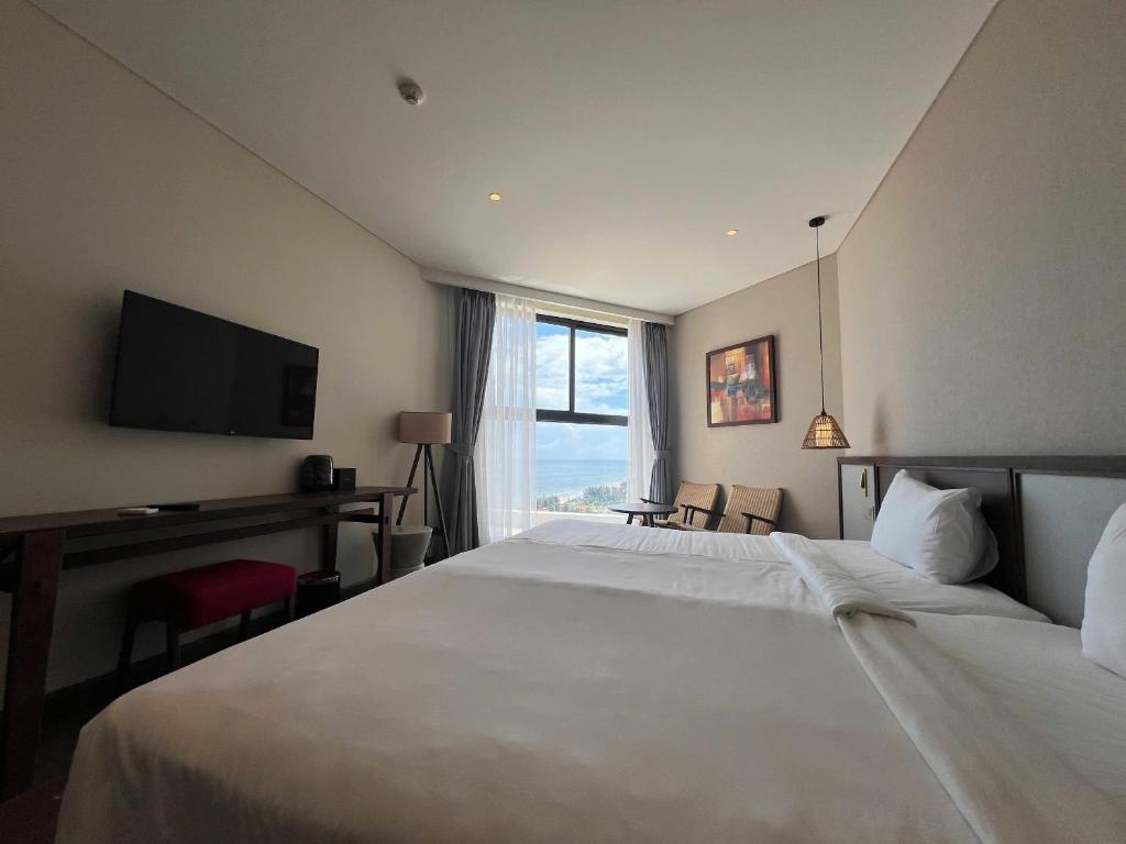 Apec Mandala Mui Ne, Ấp Thiẹn Ái (tarifs actualisés, 2026)