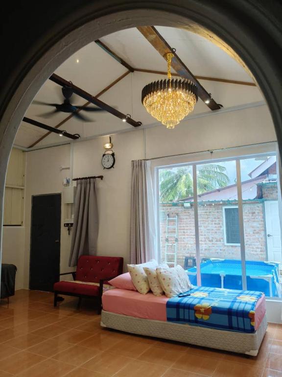 Kampung Cottage Bagan Datuk, Selekoh (updated prices 2026)