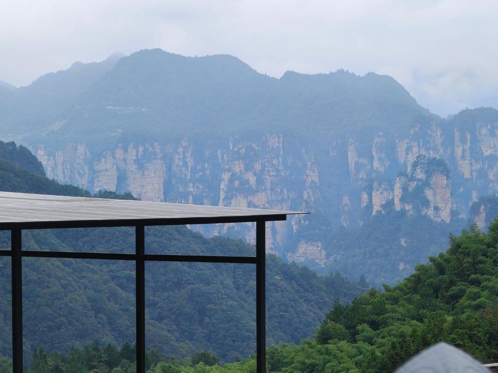 Zhangjiajie Stone Forest Retreat, Zhangjiajie (aktualisierte Preise für ...