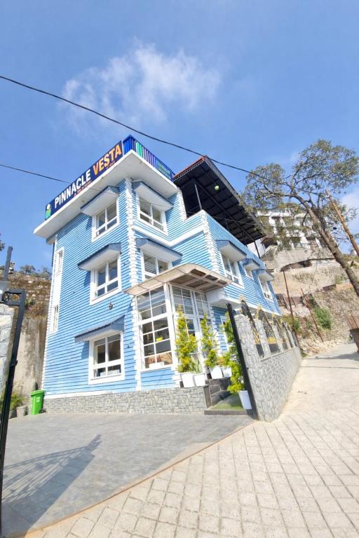 Pinnacle Vesta Homestay, Mussoorie (updated prices 2026)