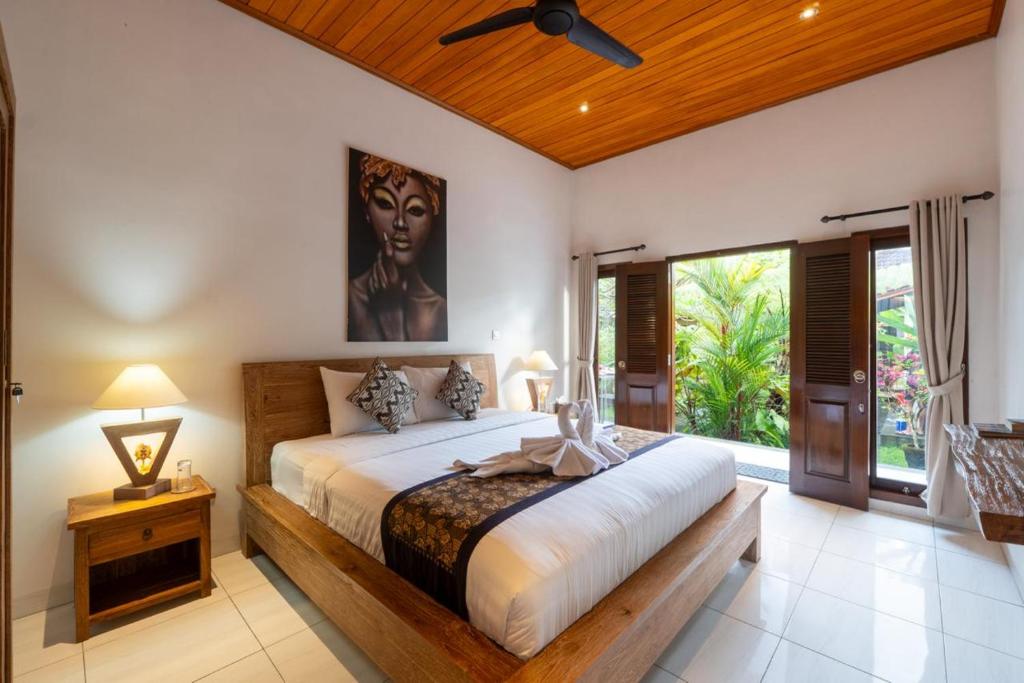 Willow Homestay, Ubud (aktualisierte Preise für 2026)