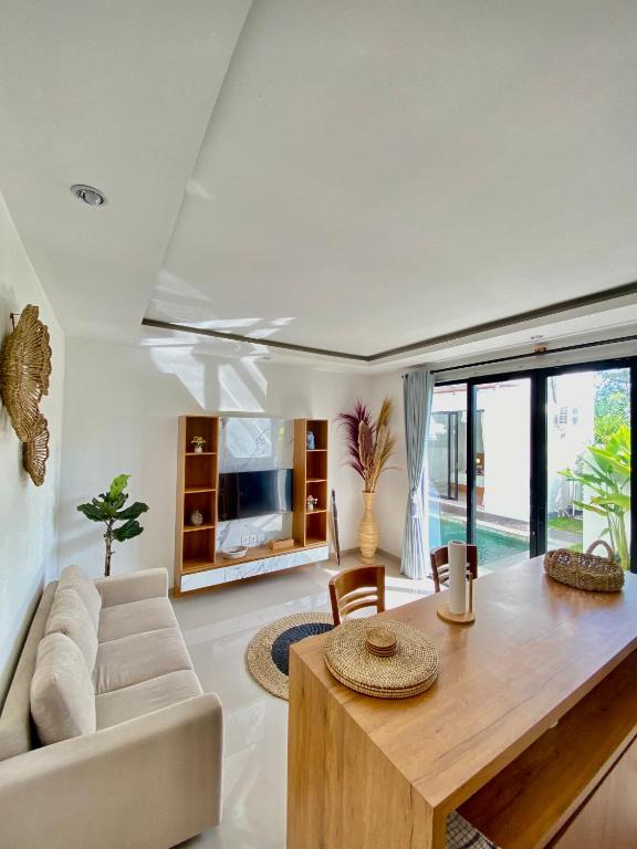 Ungasan Hideaway Private Pool & Garden Charm, Mantaak (precios ...