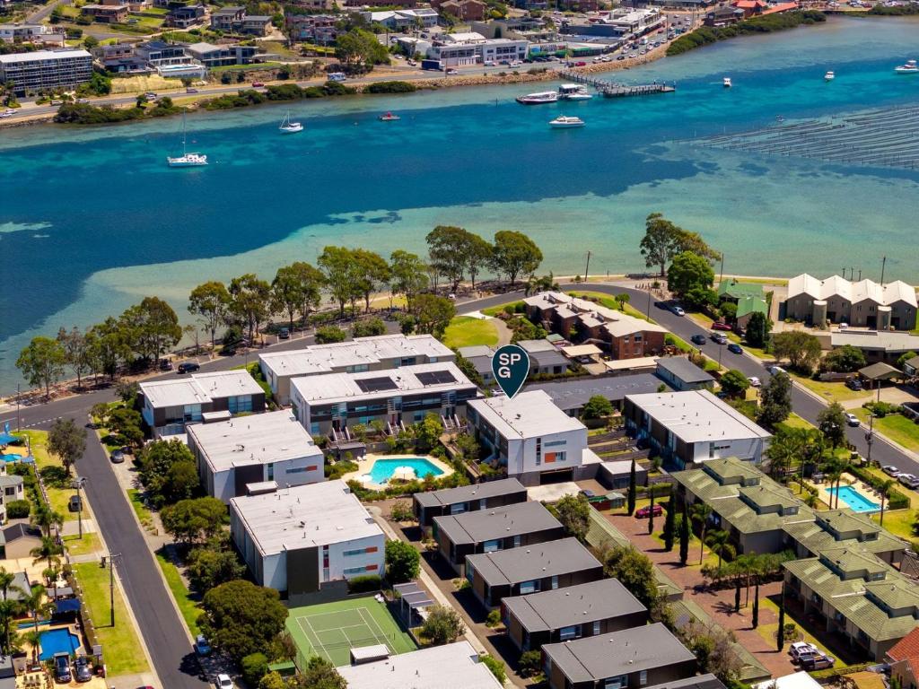 Water Pearl - Coast Resort, Merimbula (prezzi aggiornati per il 2026)