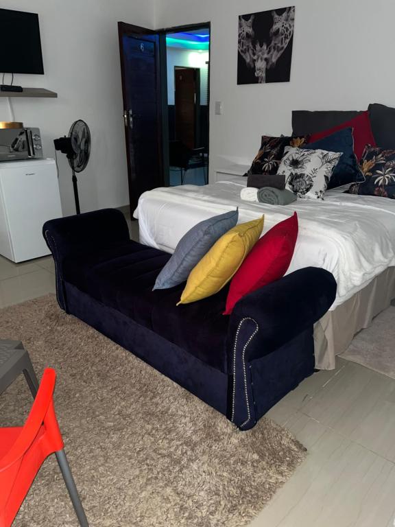 Sbarba guesthouse, Ga-Kgapane (prezzi aggiornati per il 2026)