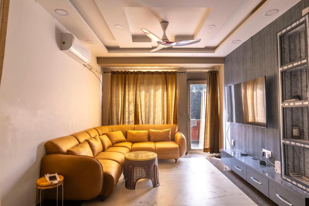 Milisha Paradise, New Delhi (updated prices 2026)