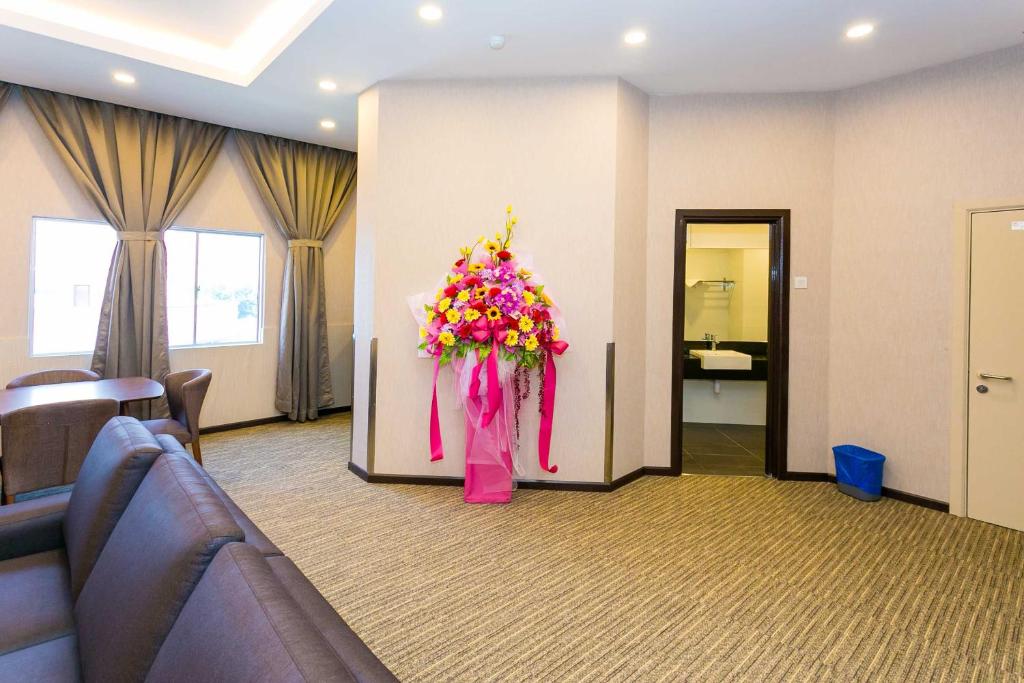 Icon Hotel Segamat, Segamat (updated prices 2025)