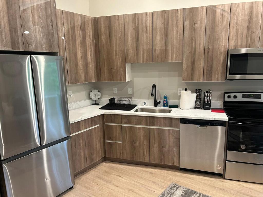 Fremont Living Unit C, Baltimora (prezzi aggiornati per il 2026)