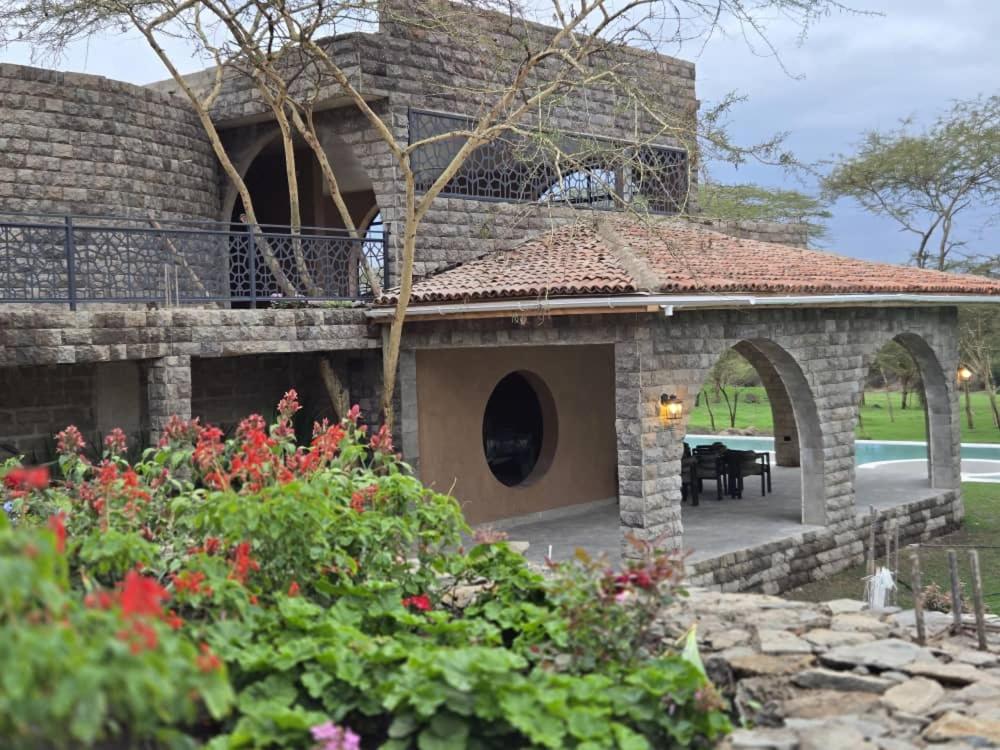 Giraffe Manor Tanzania, Usa (preços atualizados de 2026)