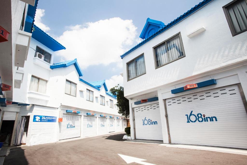 168 Motel-Hsinchu, Hsinchu City (updated prices 2026)