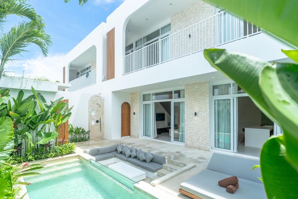 Brand New Villa Tanea at Bingin Sentosa Villa, Bingin Beach (precios ...