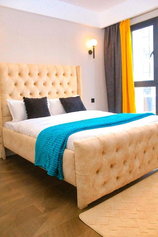 Apple Tree Syokimau Block 6 phase 2 403, Nairobi की (2026 के लिए अपडेट ...