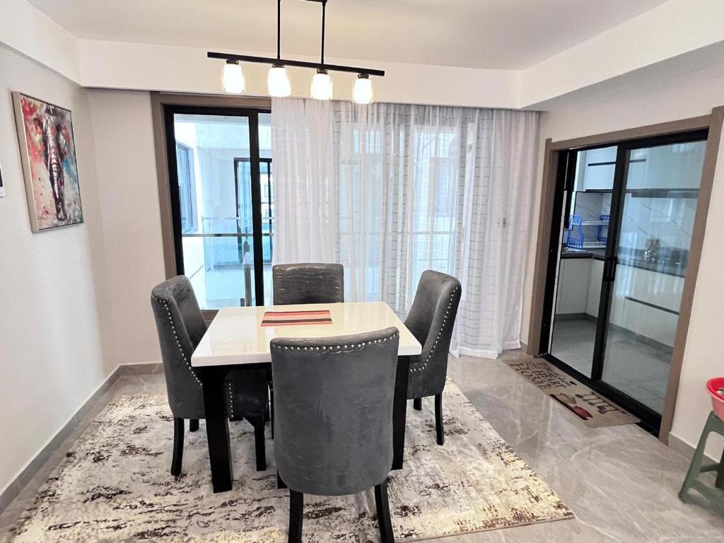 Apple Tree Syokimau Block 6 phase 2 403, Nairobi की (2026 के लिए अपडेट ...