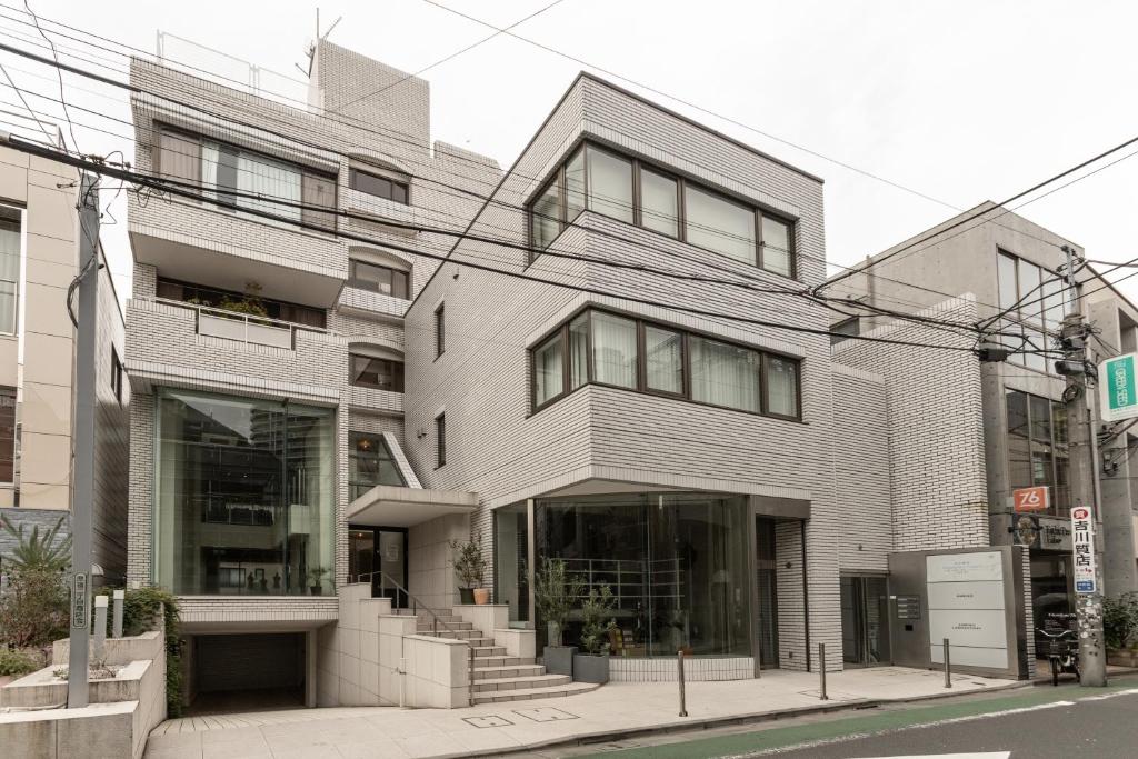 云溪表参道, Tokio (aktualne ceny na rok 2026)