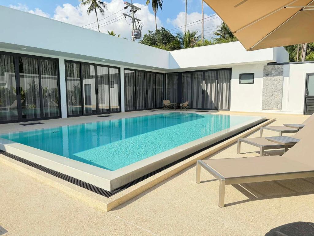 Coconut Villas Lamai, Amphoe Koh Samui (prezzi aggiornati per il 2026)