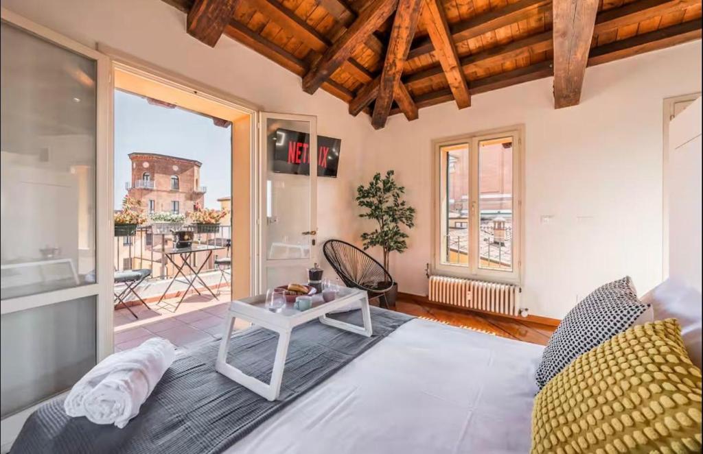 Medieval Tower, Bologna (prezzi aggiornati per il 2026)