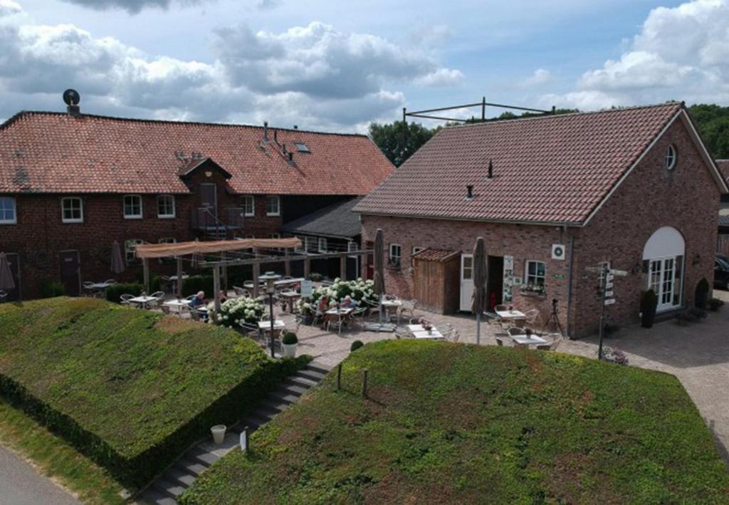 Recreatieboerderij Tergracht - Der Kostel, Epen (updated prices 2026)