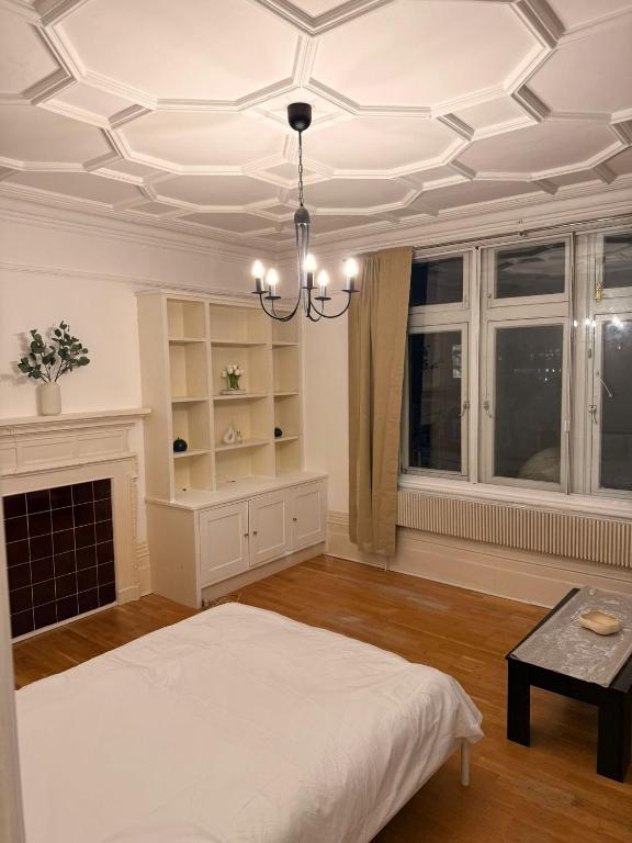 Cosy Soho Flat - Steps from Covent Garden, London (nove cijene za 2026.)