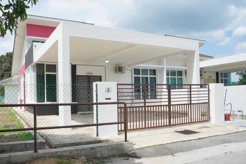 Berkat Juta Guesthouse As- Sakinah, Kuantan (aktualne ceny na rok 2026)