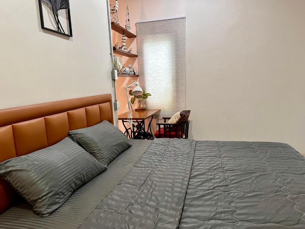 Papa House Standard Zone A, Ban Bang Saen (1) (preços atualizados para ...
