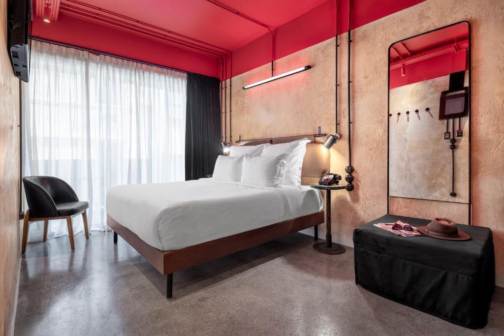 Max Brown Hotel Downtown Part of Sircle Collection Formally known as ...
