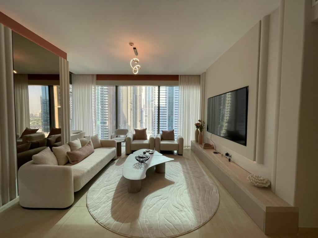 The Residences Marina Gate 1 - 2 Bedroom Apartment - Allsopp & Allsopp ...