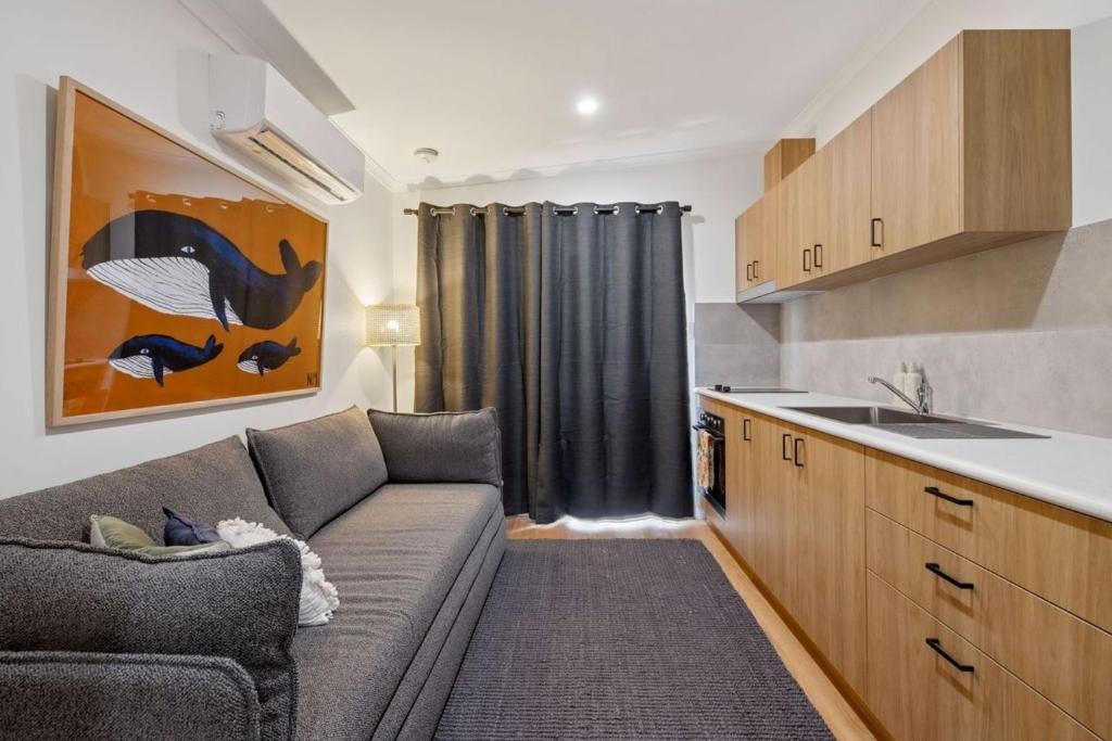 Hubble St Haven Entire Studio, East Fremantle (precios actualizados 2026)